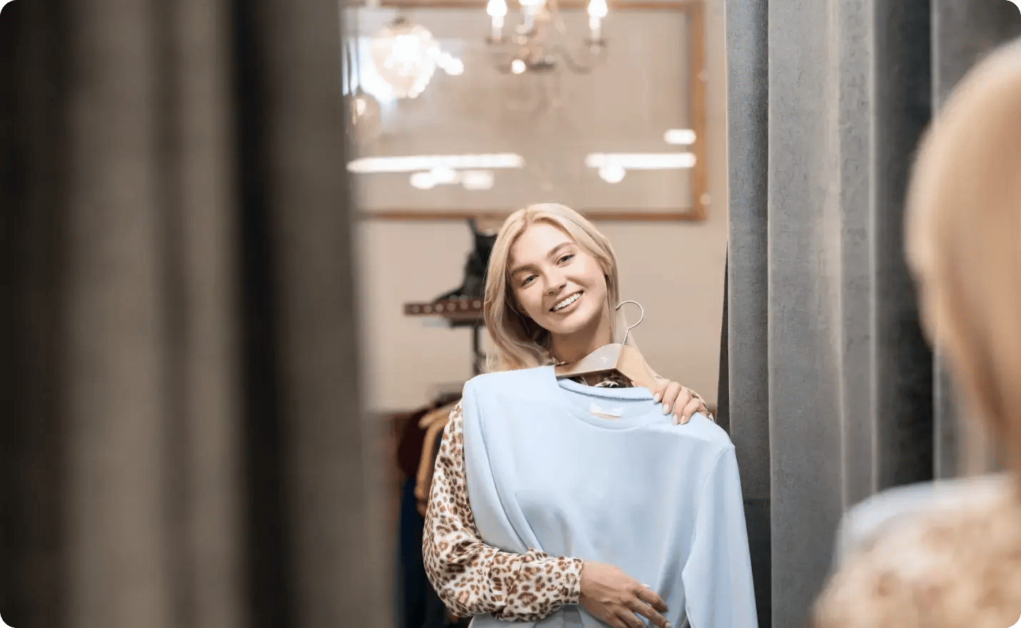 Traceability software for the apparel industry | TrackVision AI